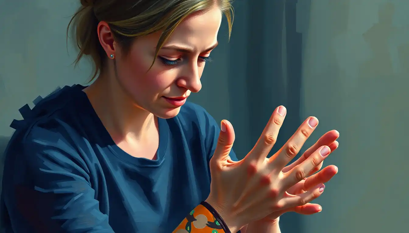 Eye-Hand Coordination: Occupational Therapy's Role in Independence