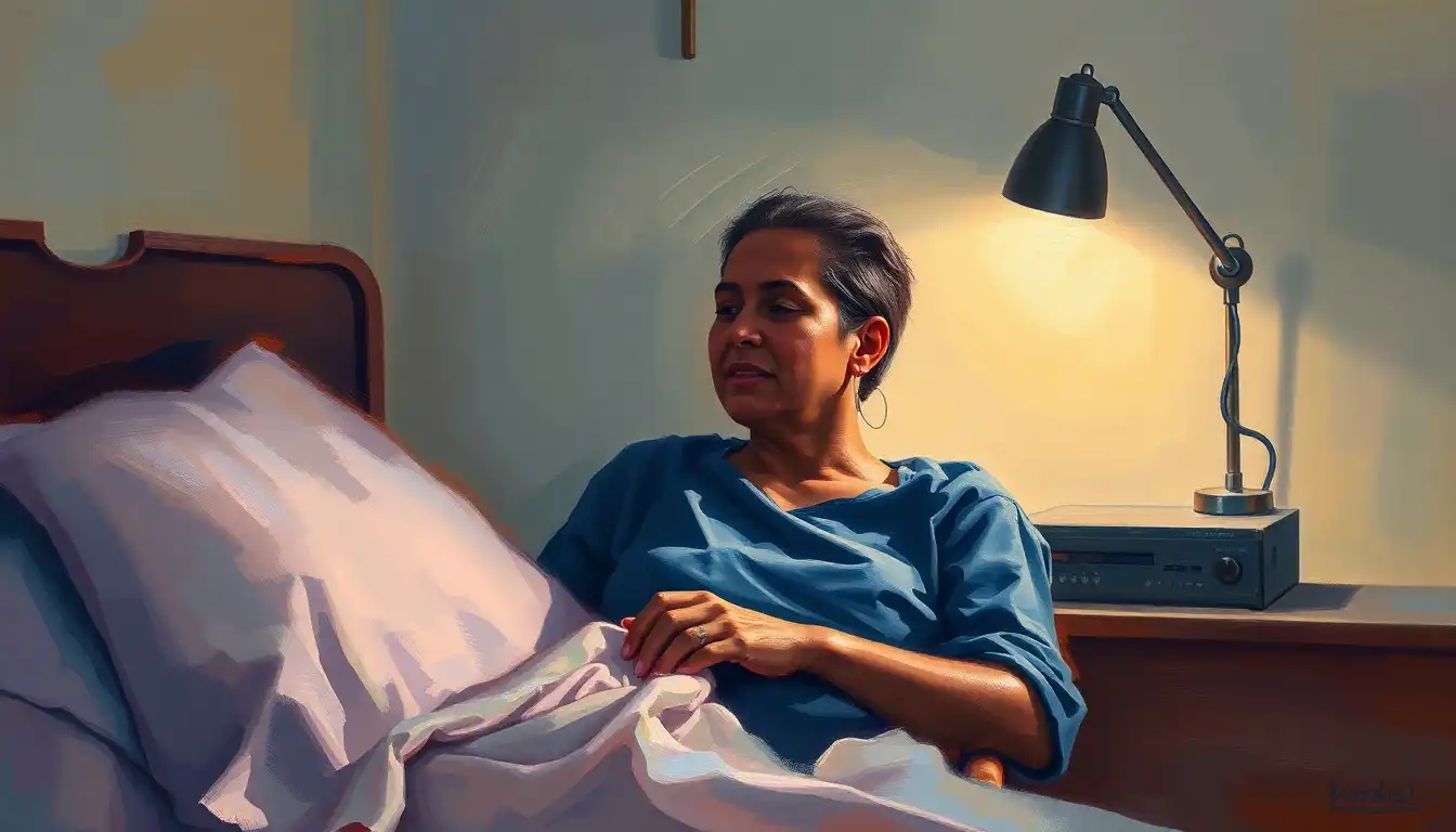 EZPAP Therapy: Transforming Respiratory Care for Patients