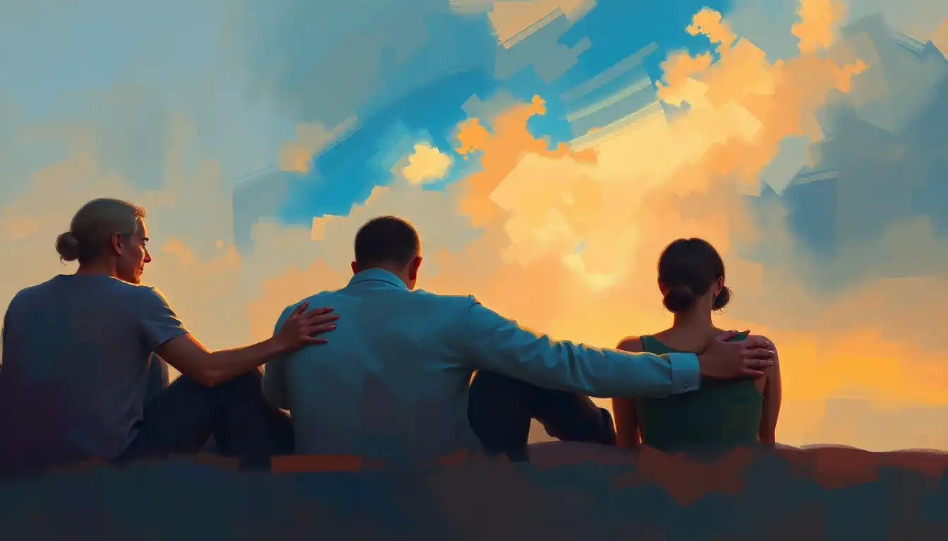 Family Therapy Goals: Transforming Relationships and Healing