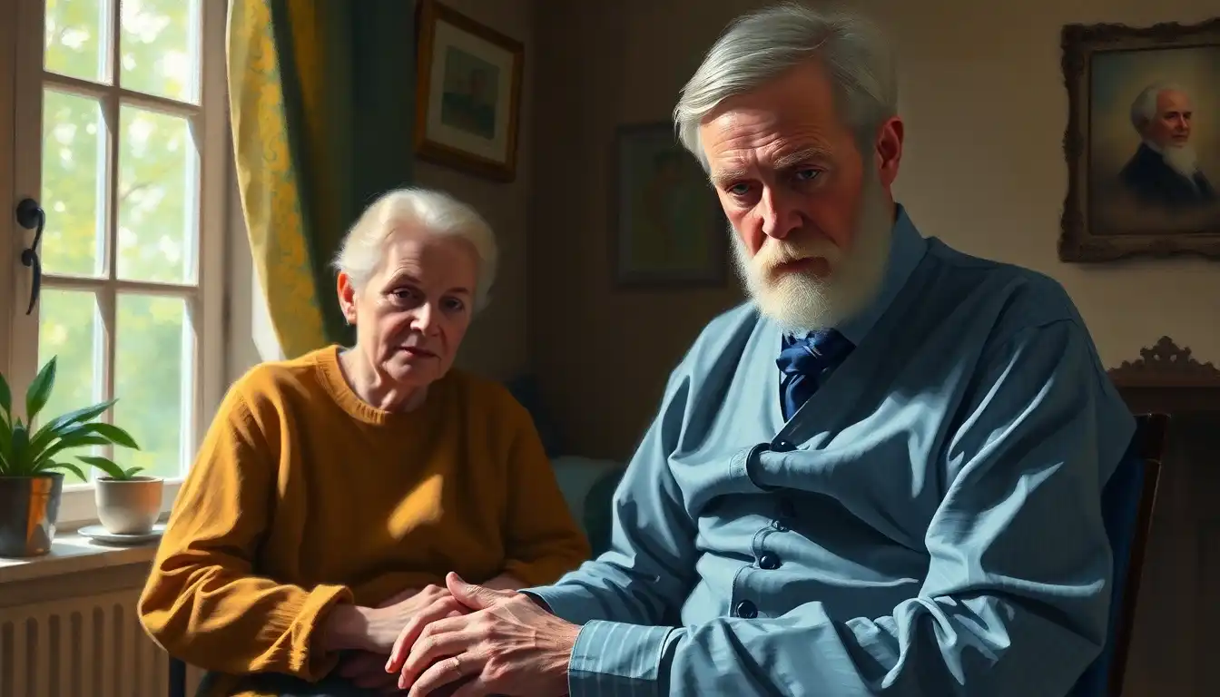 George Edward Barton: Father of Occupational Therapy