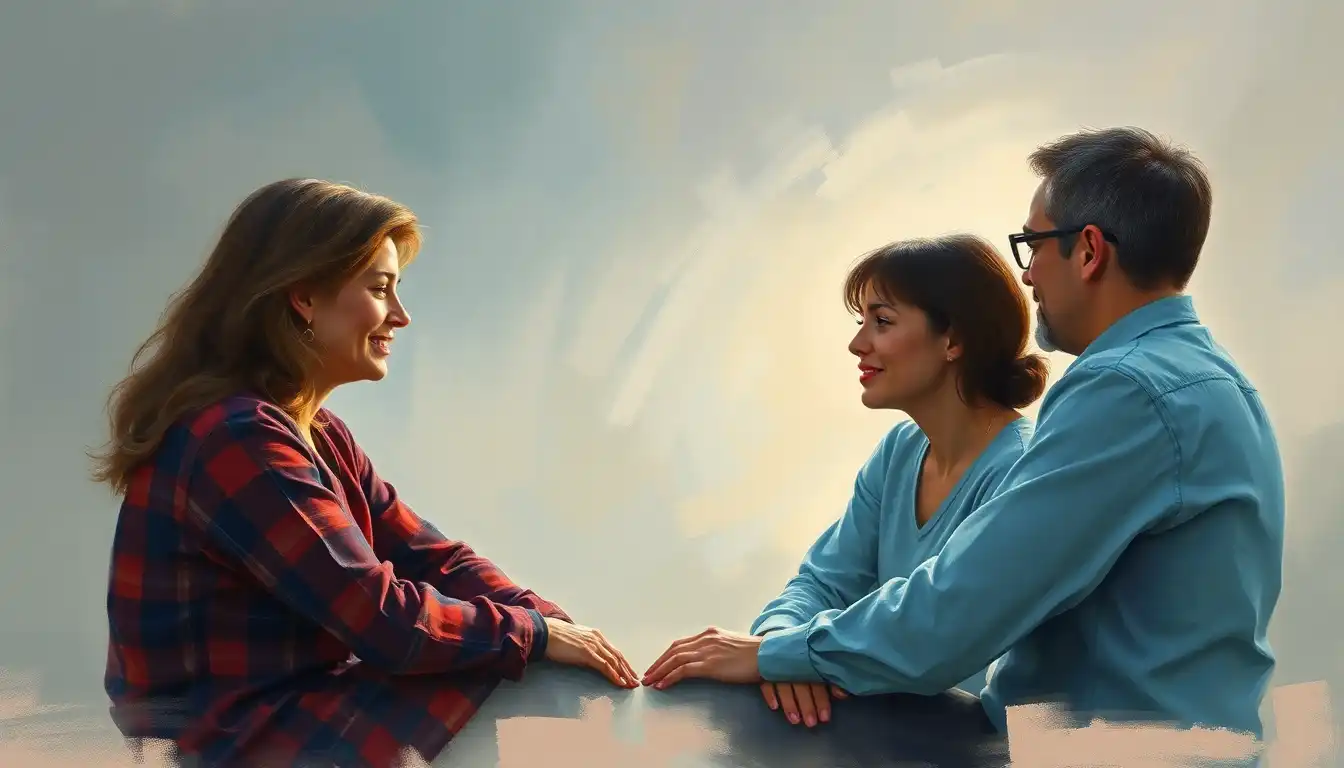 Feedback Loops: Transforming Family Therapy Communication