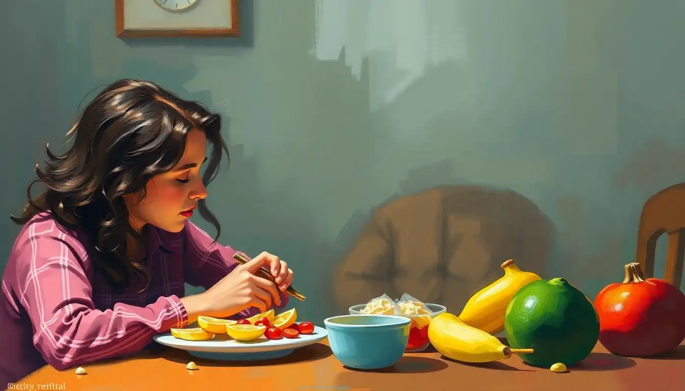 Essential Feeding Therapy Food List for Successful Interventions