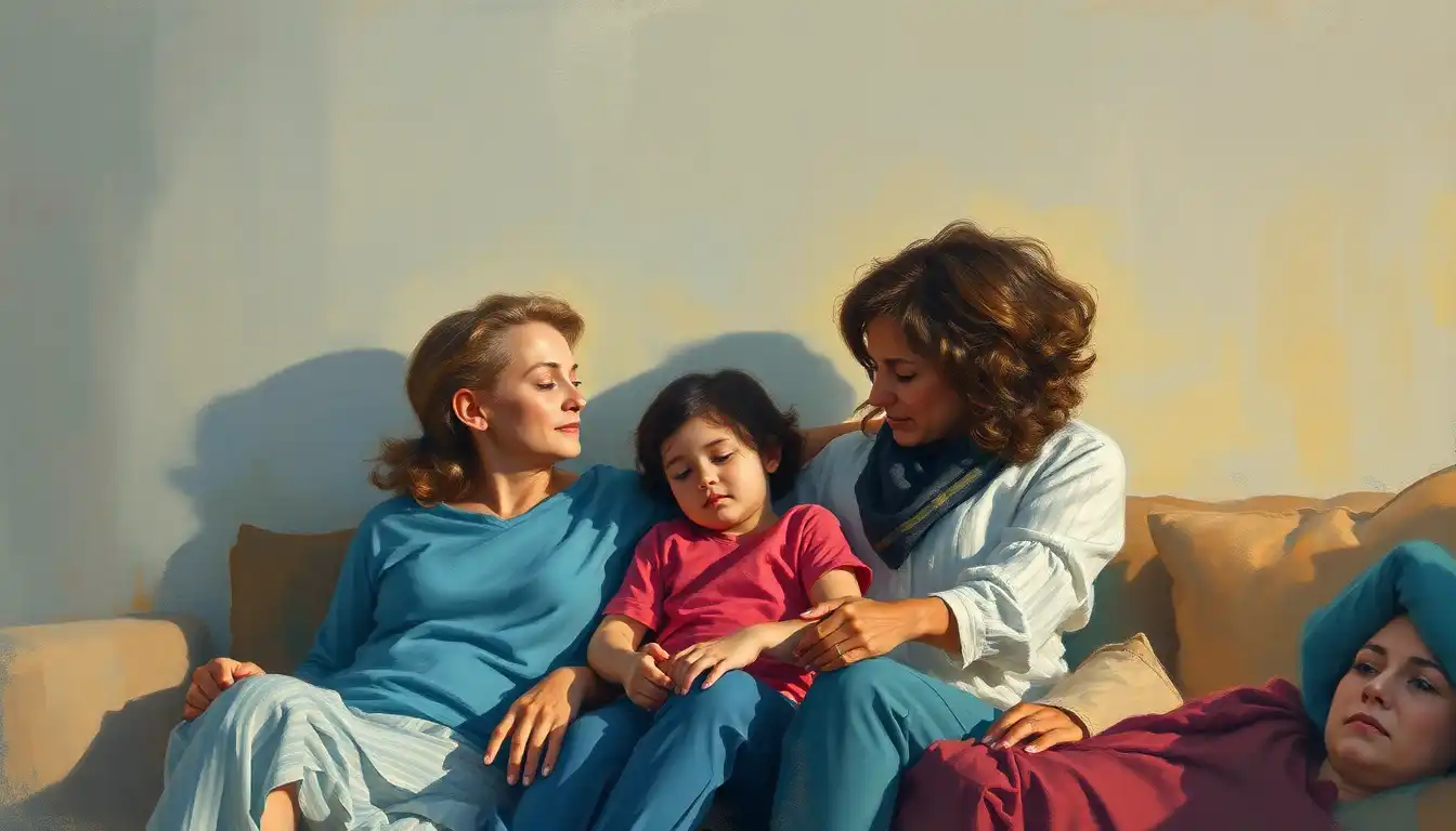Feminist Family Therapy: Empowering Families Through Gender Awareness