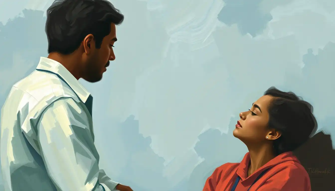 First Step Therapy: Kickstarting Mental Health Treatment