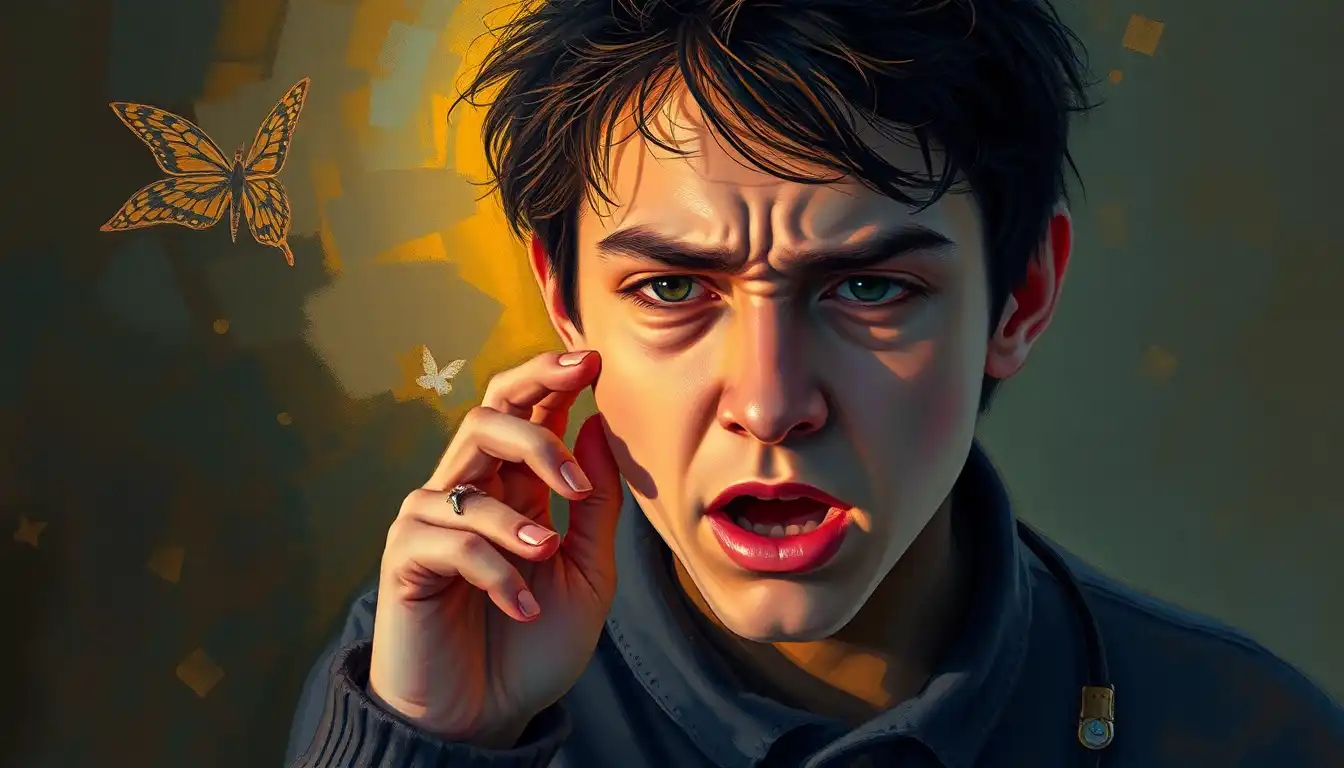 Focal Emotional Seizures with Anger: Symptoms and Management