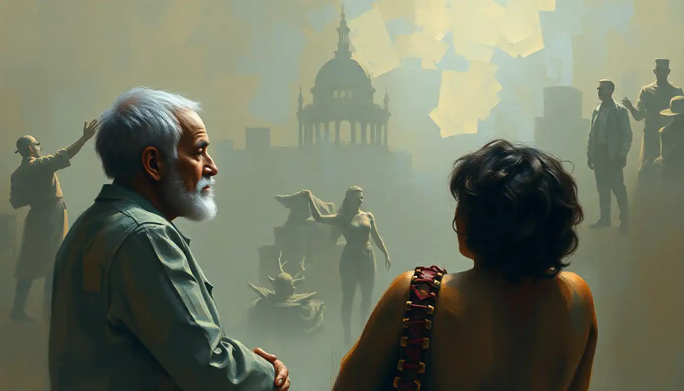 Freud Therapy: Revolutionizing Modern Psychology Through Psychoanalysis