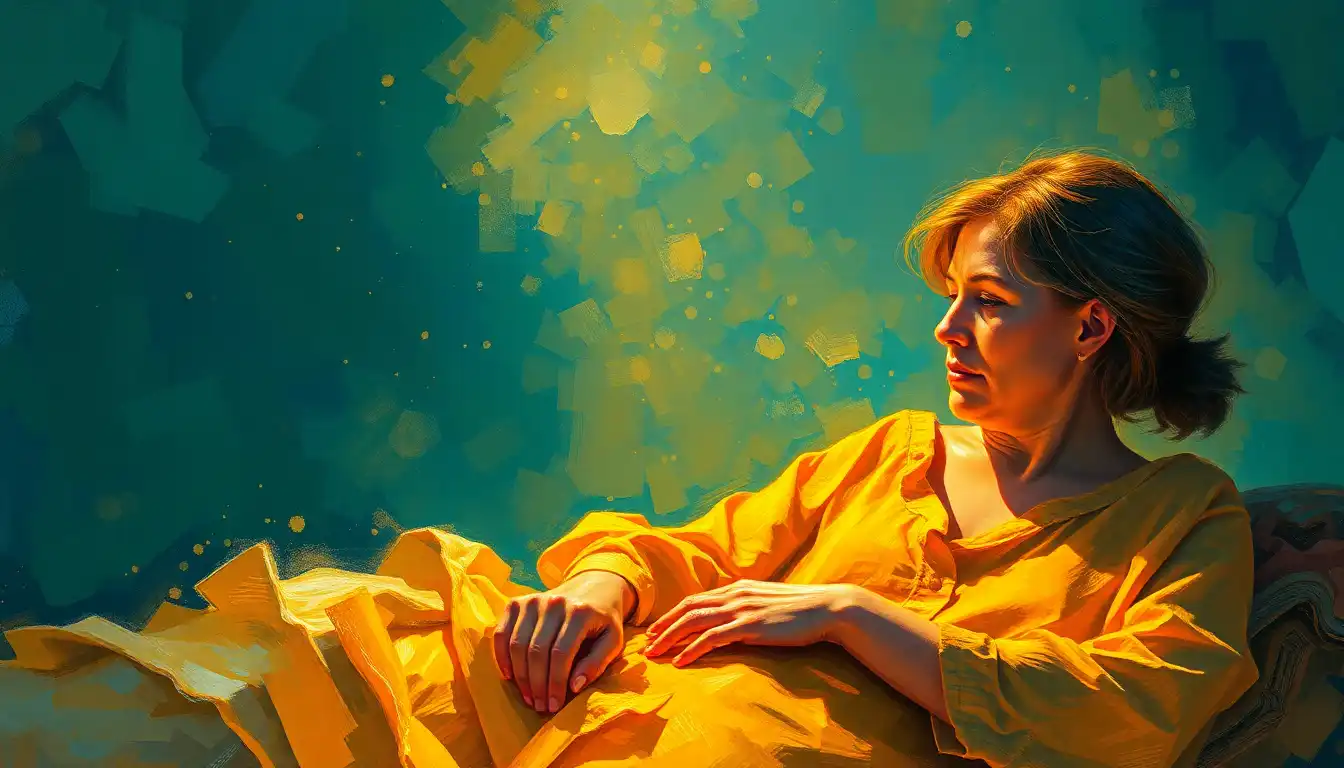 Gamma Light Therapy: Revolutionizing Brain Health Treatment