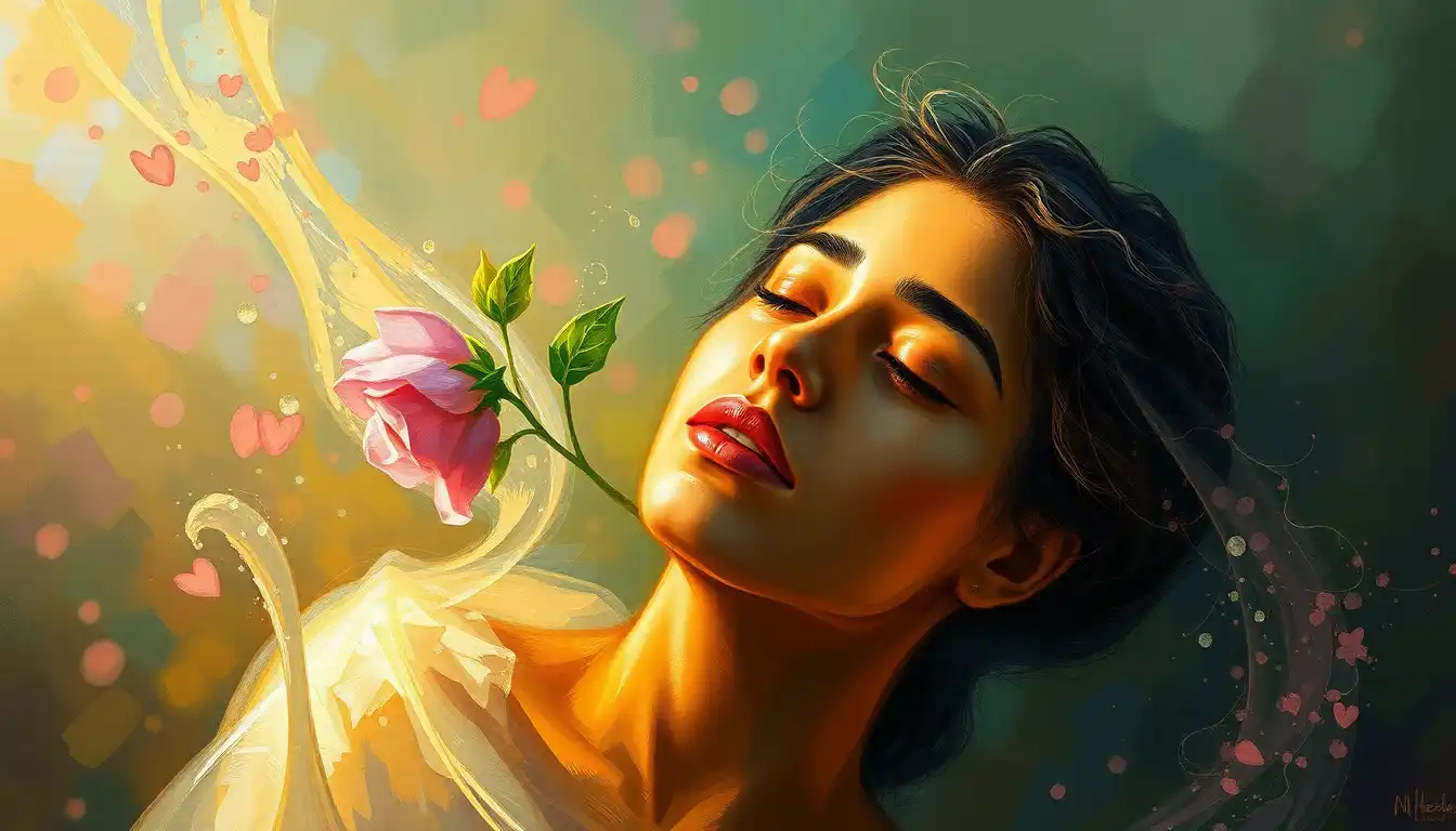 Gemmo Therapy: Plant Embryonic Healing for Holistic Health