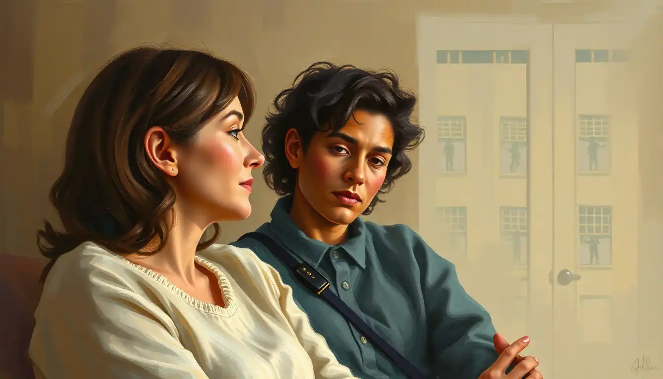 Genograms in Family Therapy: Mapping Relationships Effectively