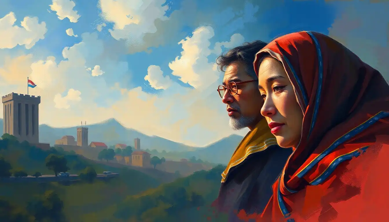 Global Therapy: Revolutionizing Cross-Cultural Mental Health Care