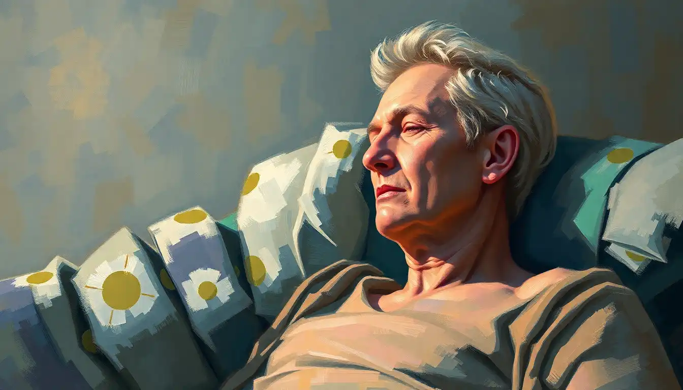 Goeckerman Therapy: Effective Treatment for Severe Psoriasis