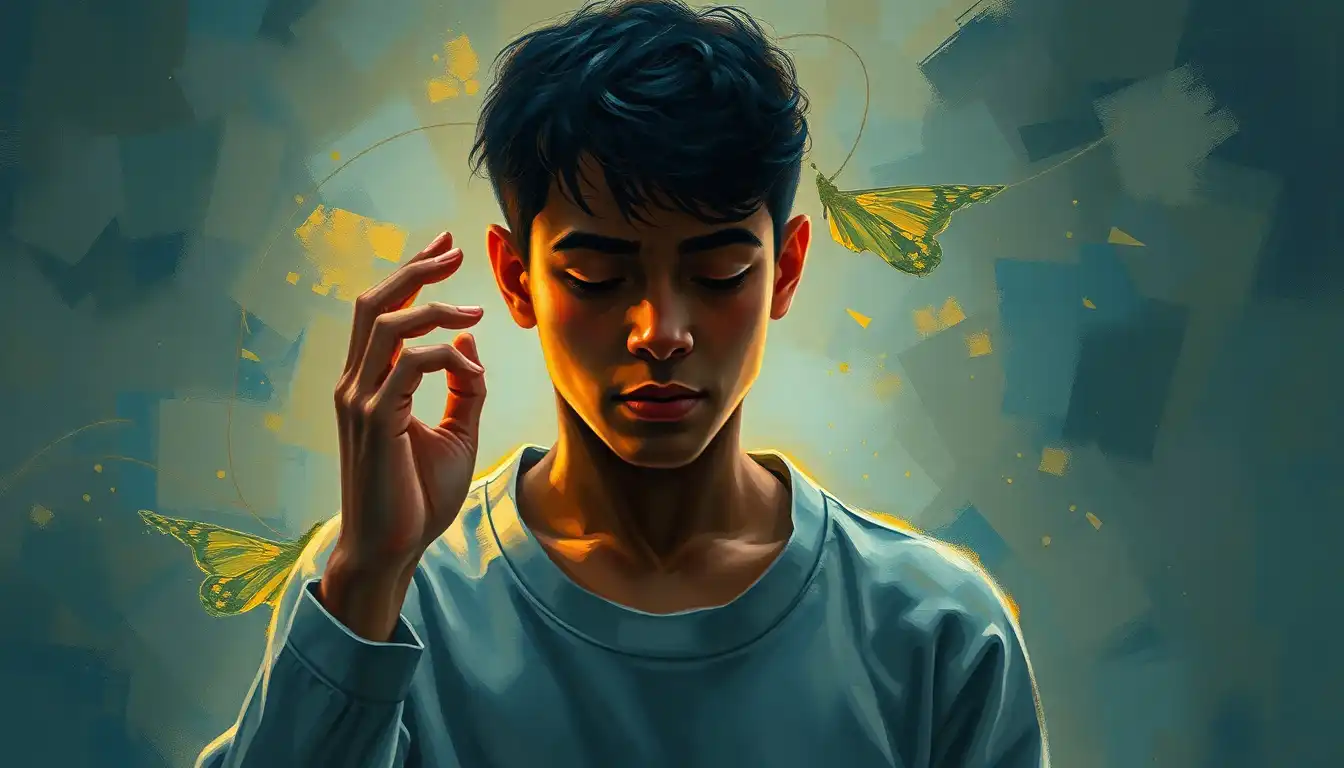 Emotional Goosebumps: The Science Behind Skin's Reaction