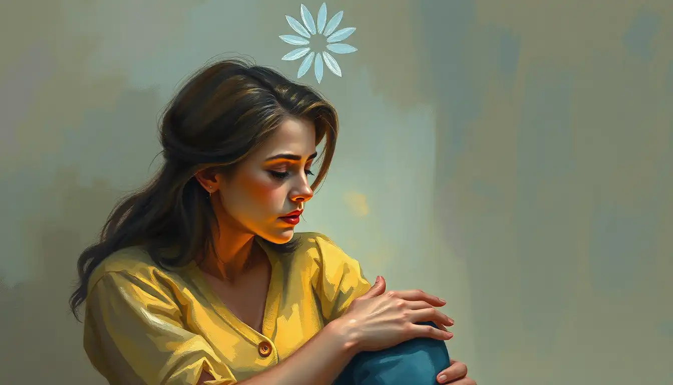 Effective Grieving Therapy Approaches for Coping with Loss