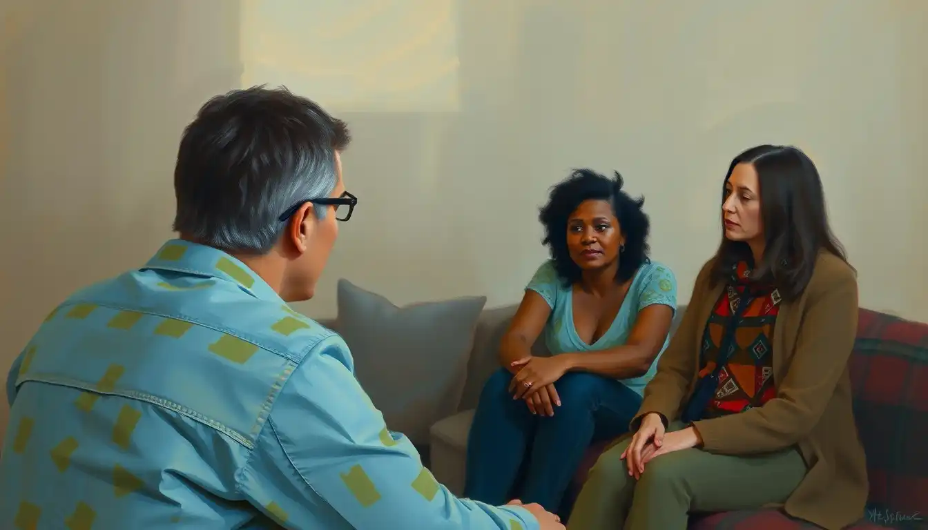 Group Therapy Documentation: Essential Guidelines for Professionals