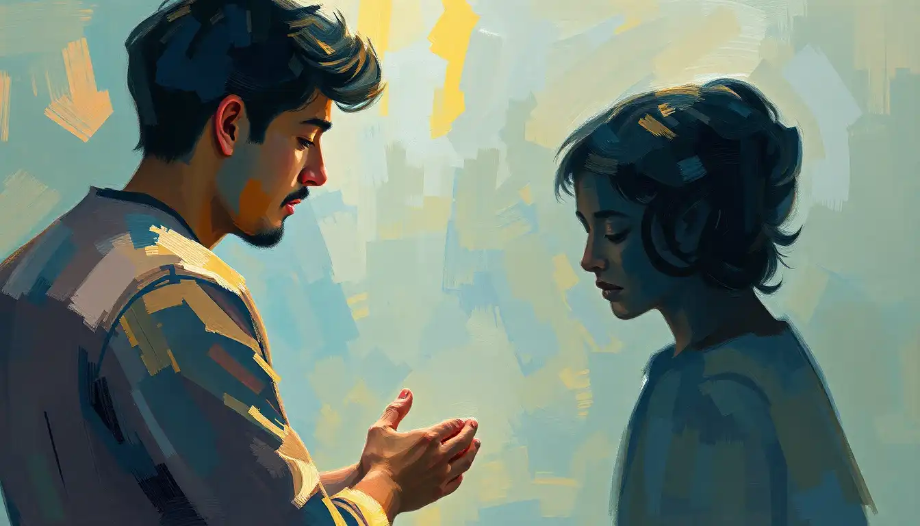 Guided Therapy: Transforming Mental Health Through Support