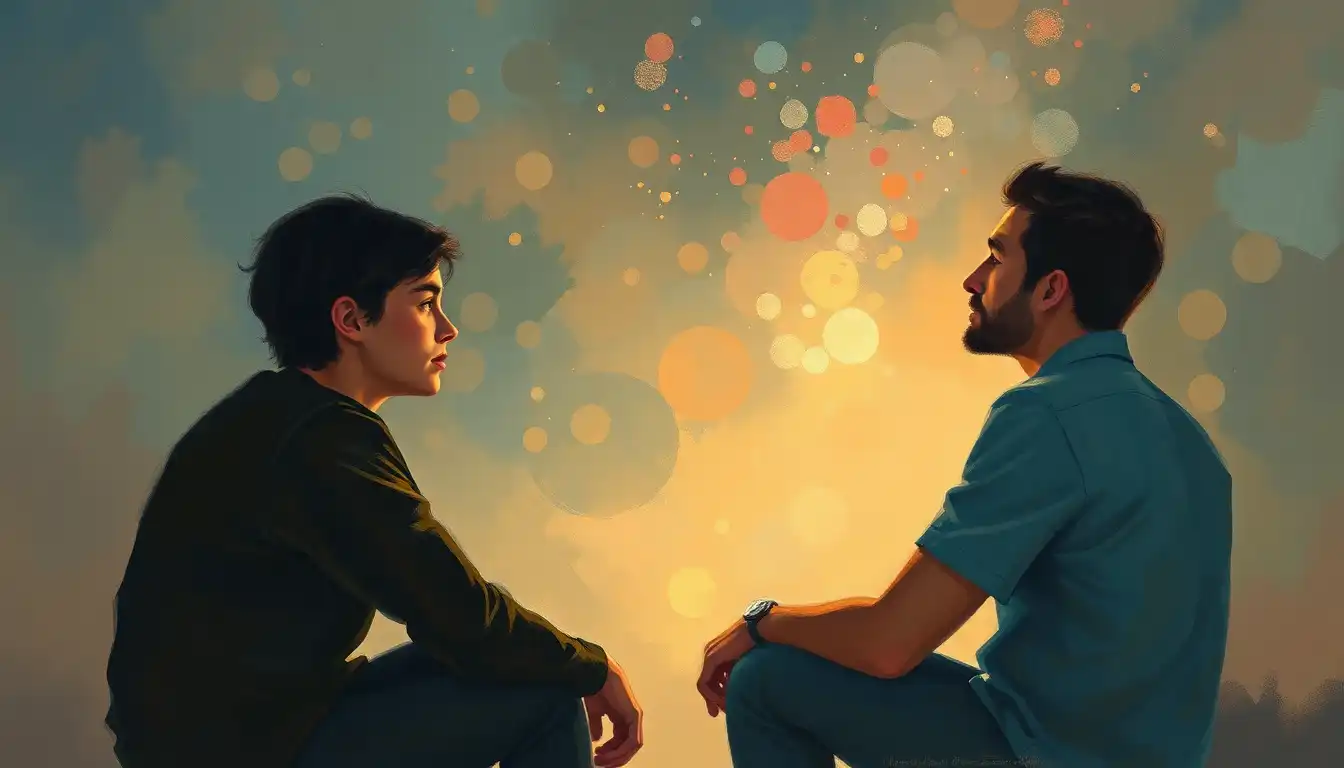 Hawkins Emotional Scale: Understanding Human Consciousness