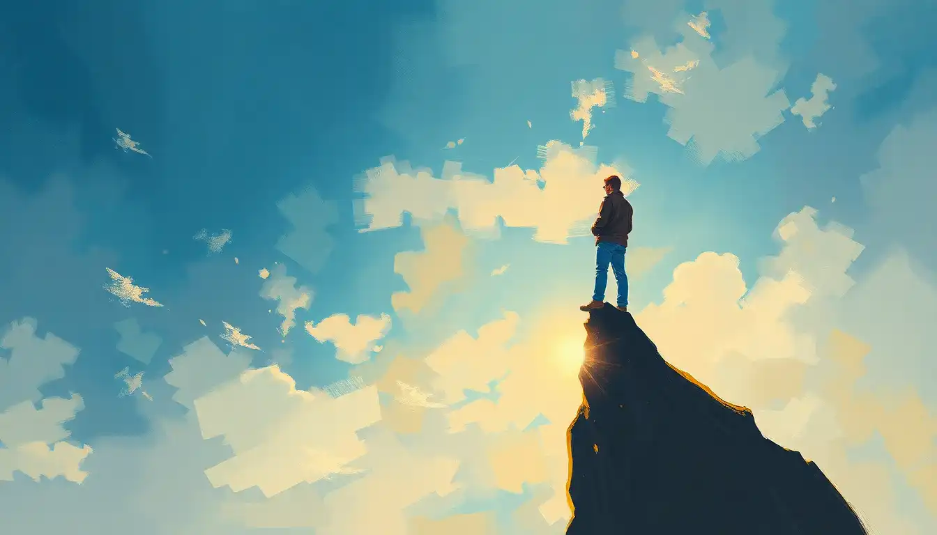 Heights Therapy: Conquer Your Fear of Heights