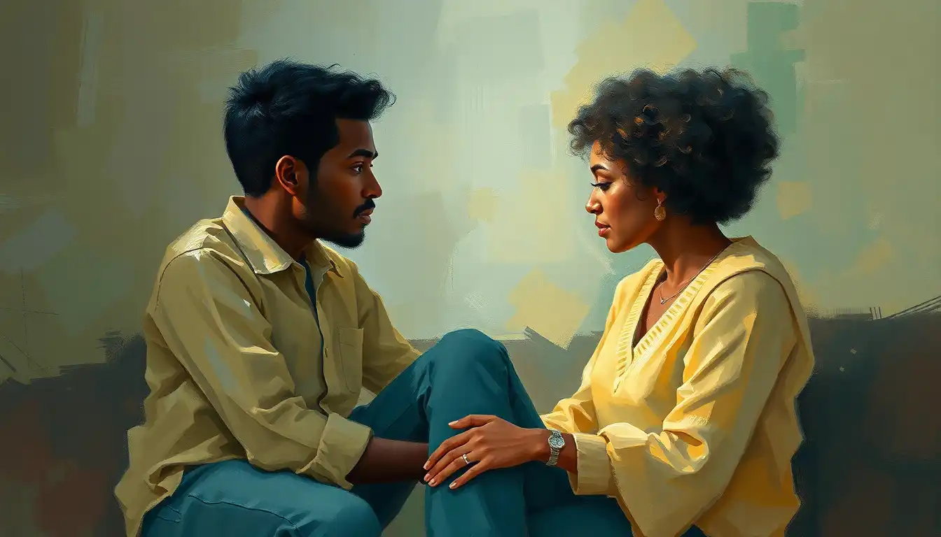 Creating a Therapeutic Holding Environment for Healing