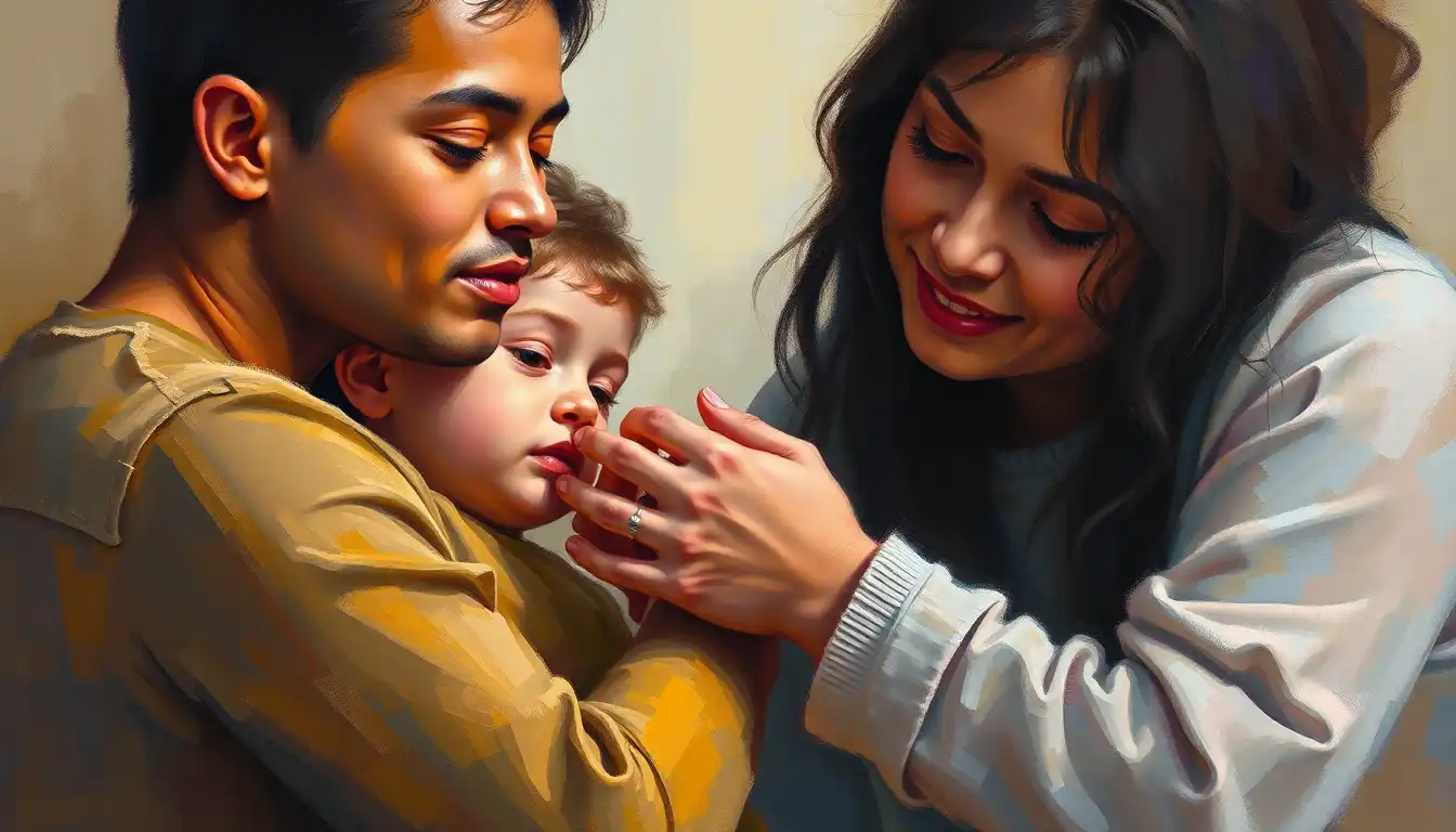 Holding Therapy: Controversial Attachment Technique Examined