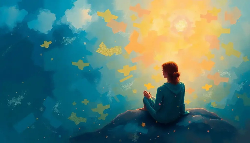 Holistic Health Therapy: Integrating Mind, Body, Spirit