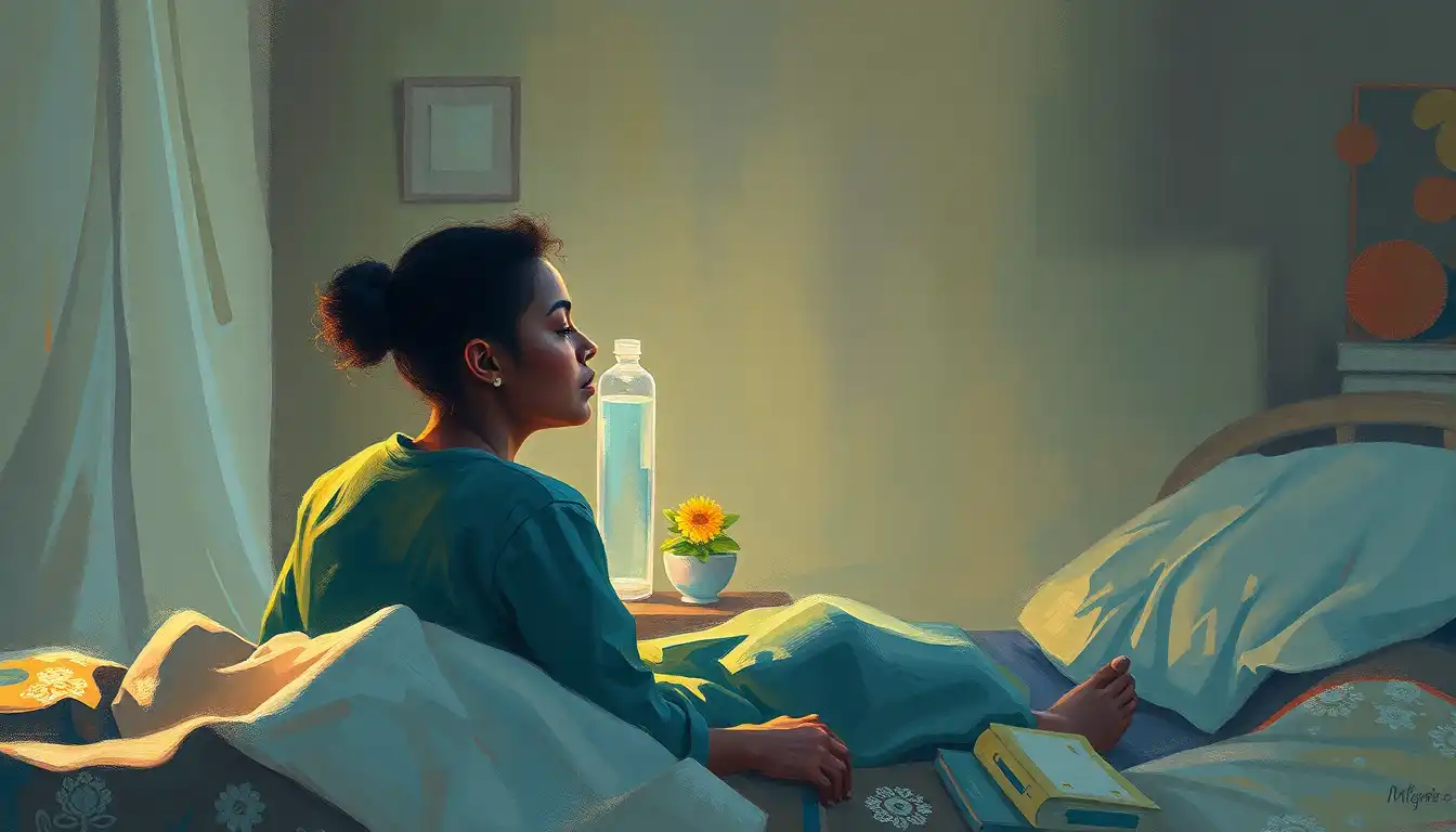 Essential Home Therapy Products for Recovery and Wellness