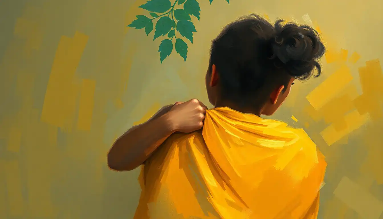 Hugs Therapy: Healing Power of Touch in Mental Health