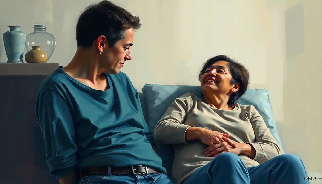 IADL Assessment in Occupational Therapy: Enhancing Independence