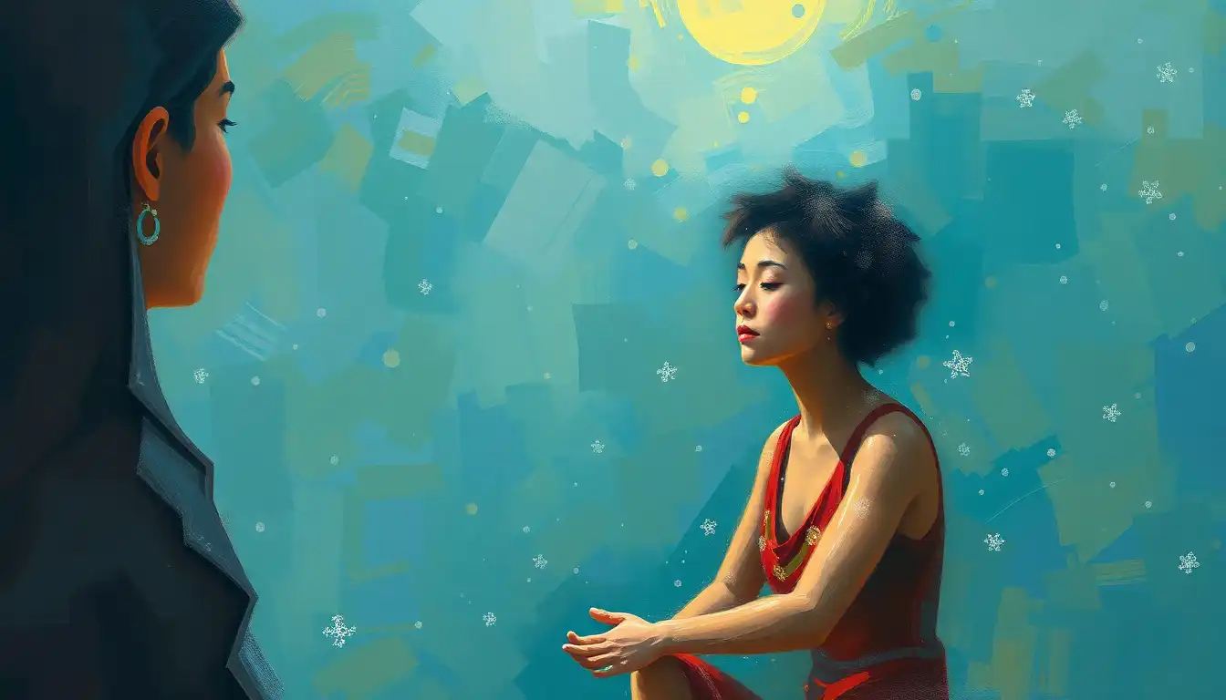 IAYT Yoga Therapy: Transforming Health Through Integration