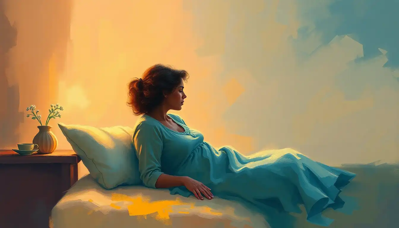 Innovative Interstitial Cystitis Therapies: Comprehensive Treatment Guide