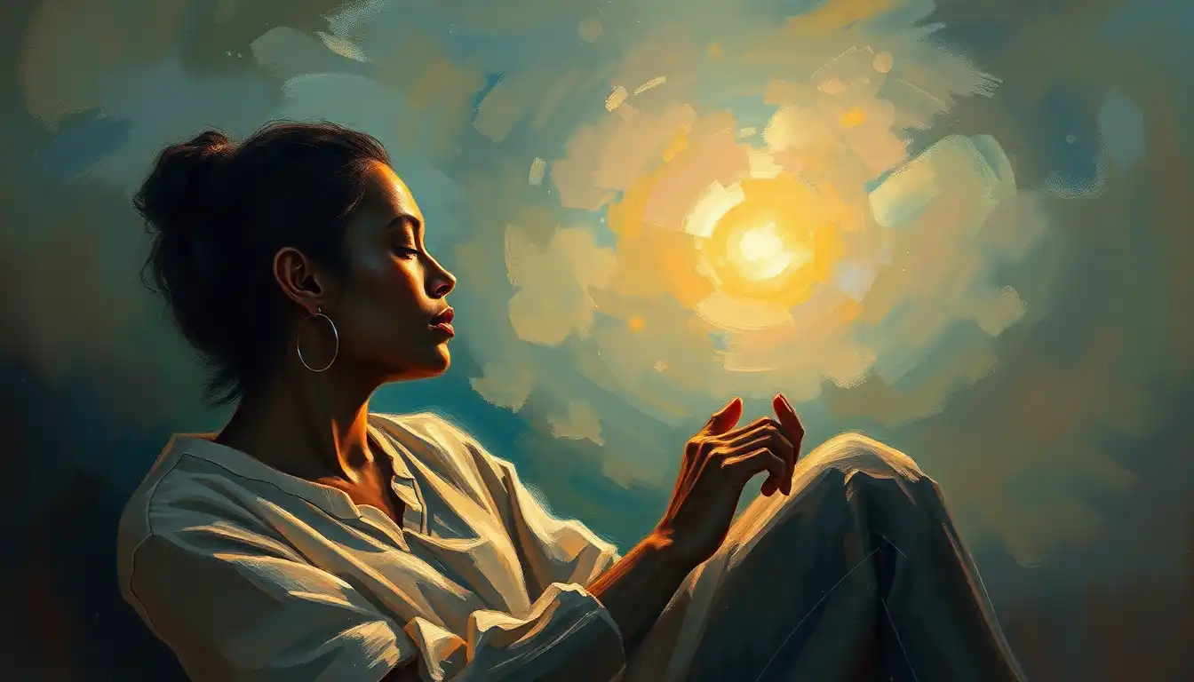 Image Therapy: Visual Power for Personal Growth