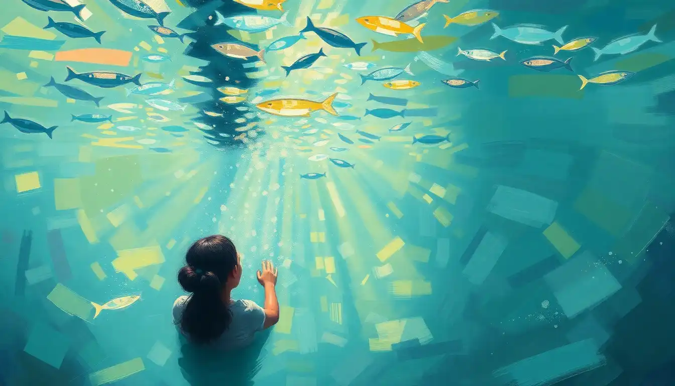 Immersion Therapy: Conquering Fears and Phobias Effectively