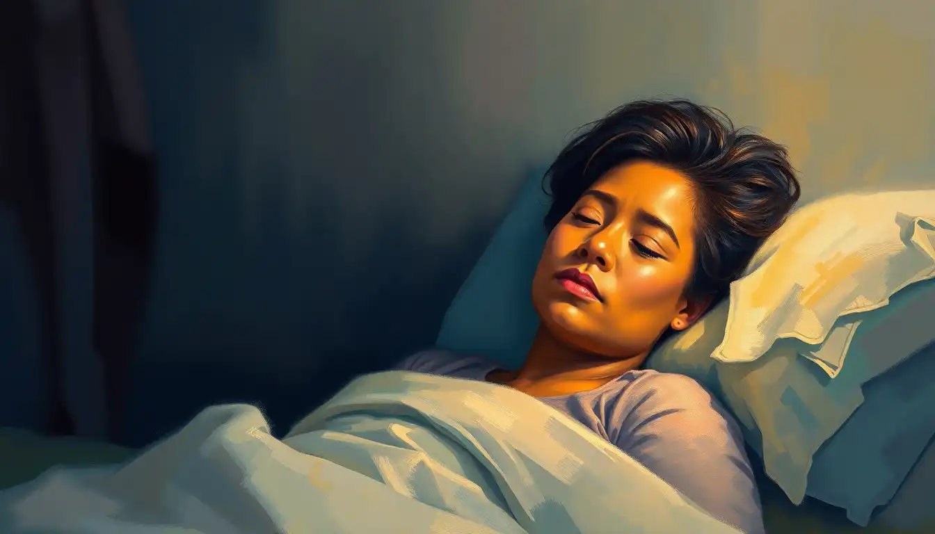 INAP Sleep Therapy: Revolutionary Sleep Apnea Solution