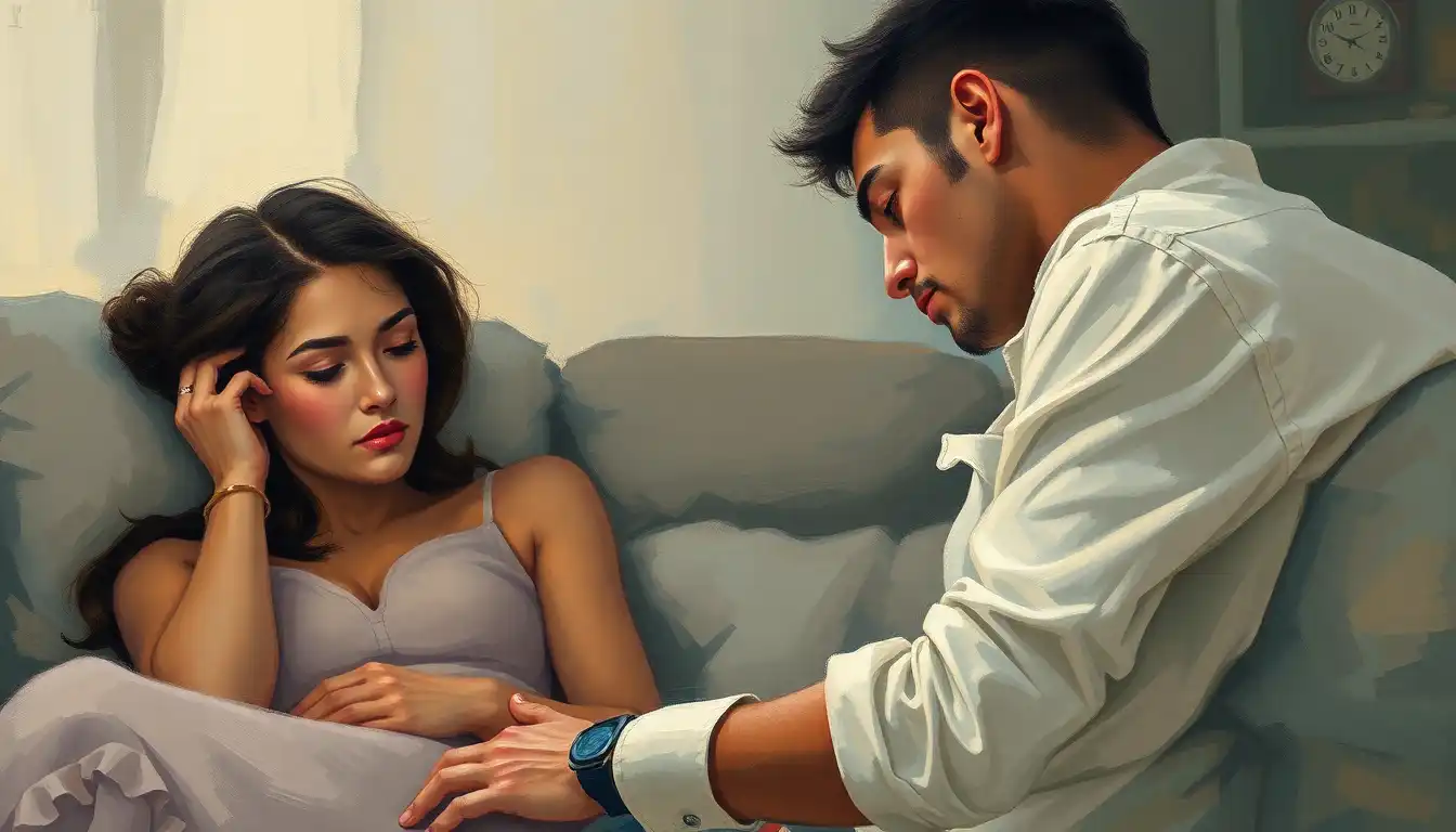 Incel Therapy: Fostering Positive Change and Healing