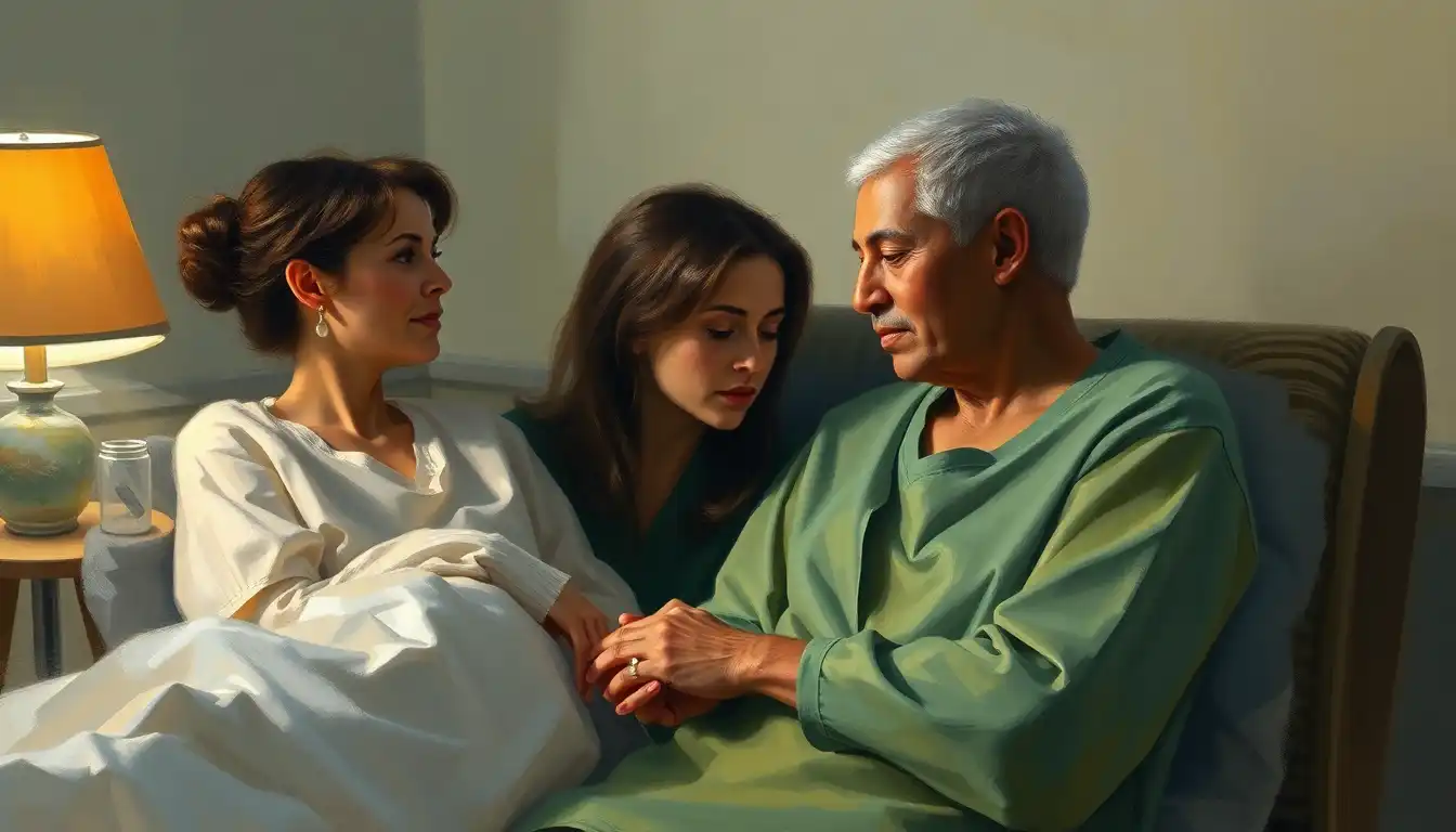 Induction Therapy: Essential First Step in Cancer Treatment