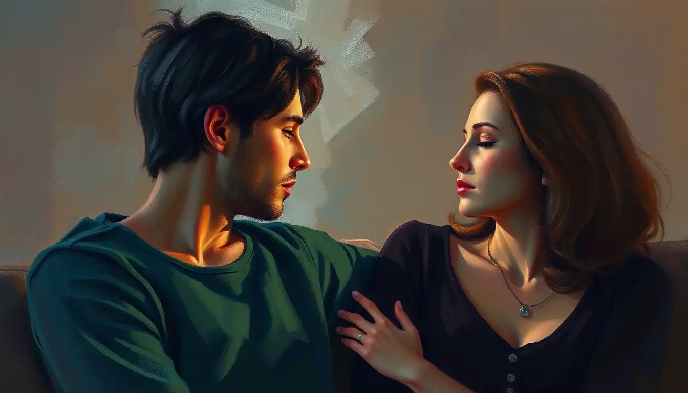 Infidelity Therapy: Healing and Rebuilding Trust