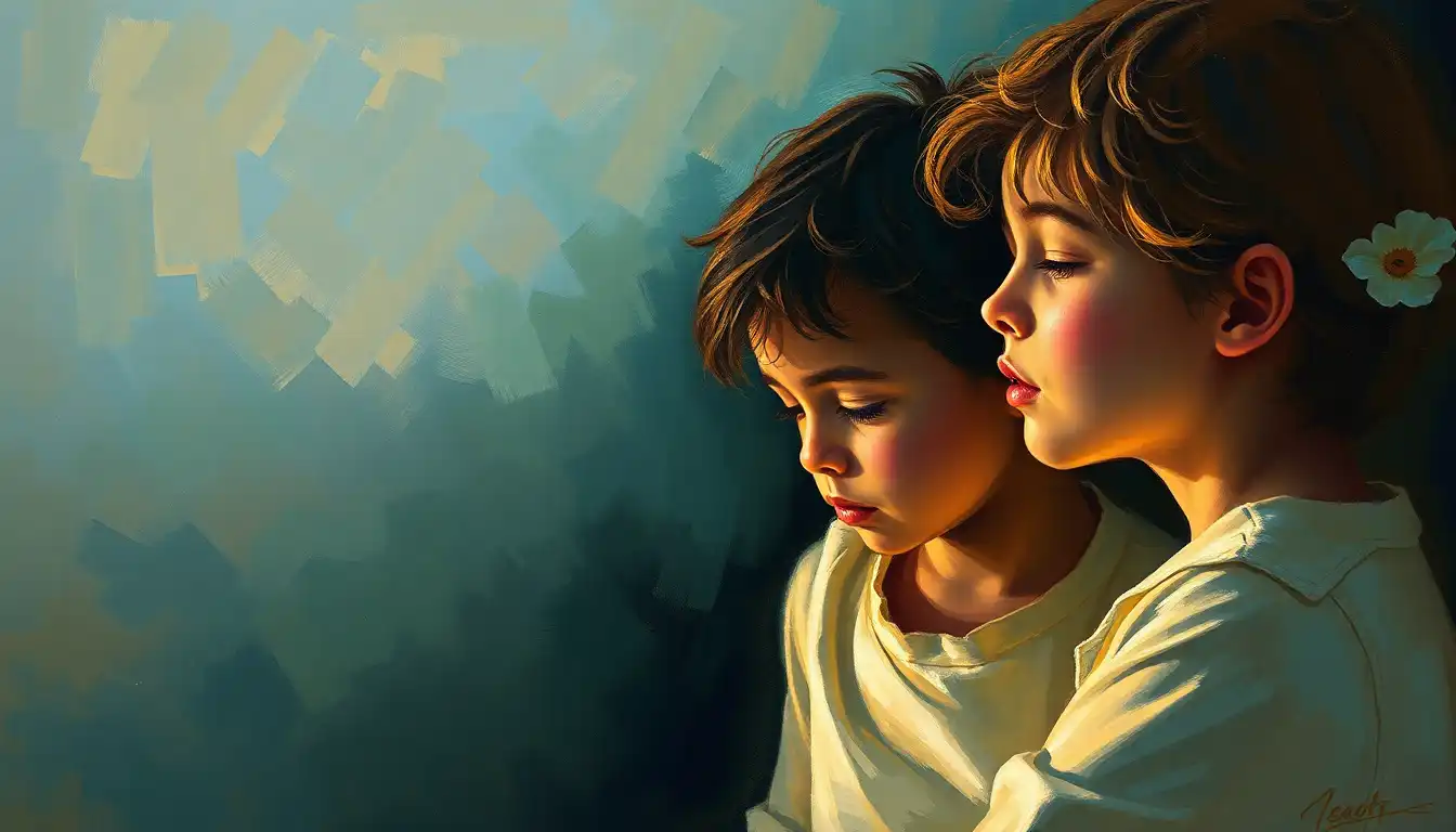 Inner Child Therapy: Healing Your Past for Brighter Future