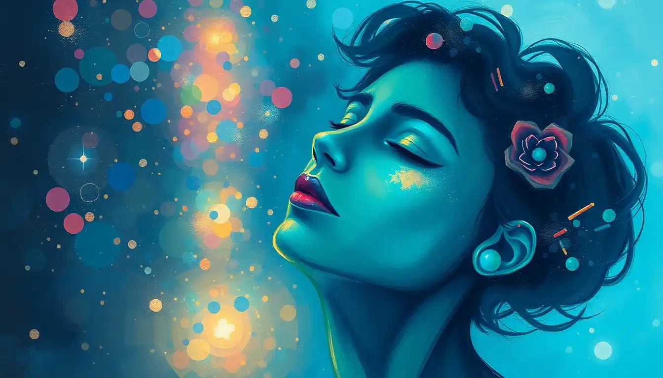 Innerspace Therapy: Exploring Mind-Body Healing Depths