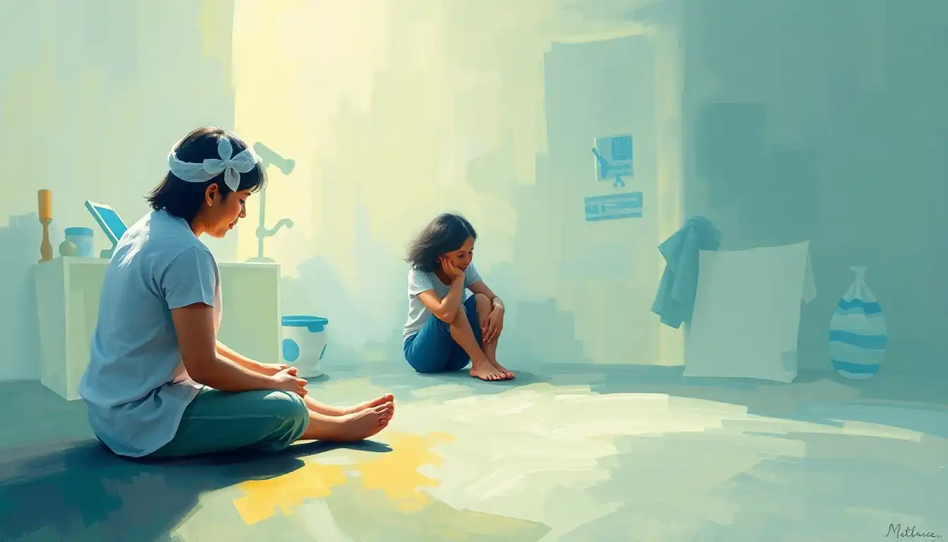 Instep Therapy: Revolutionary Foot and Ankle Rehabilitation