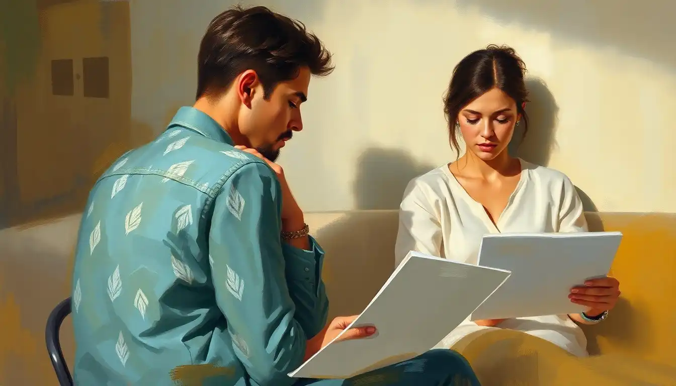 Essential Therapy Intake Forms: Importance and Best Practices