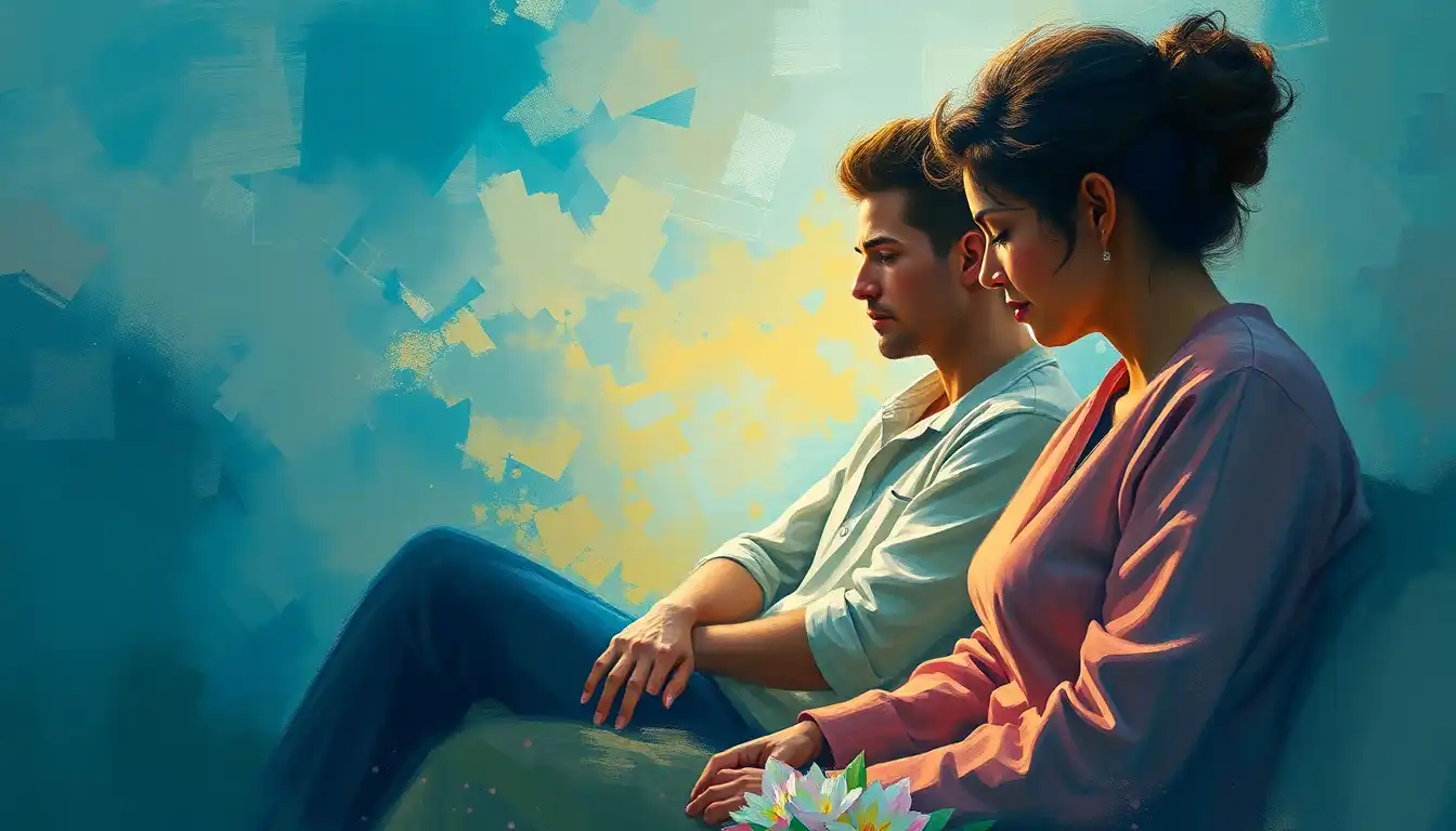 Integrated Therapy Solutions: Revolutionizing Mental Health Care