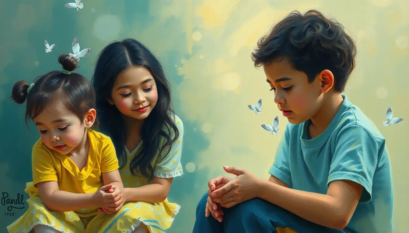 Interactive Children's Therapy: Engaging Approaches for Treatment