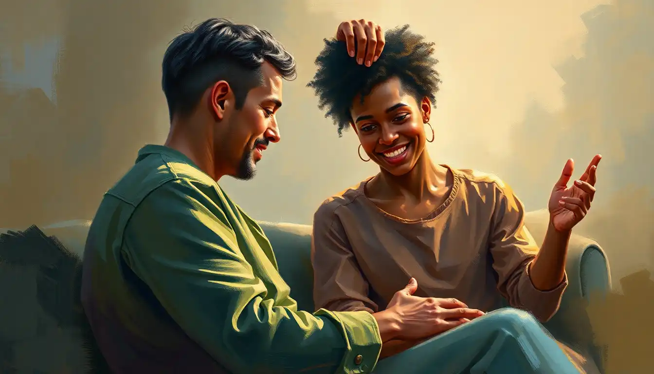 Interactive Feedback in Therapy: Enhancing Treatment Outcomes