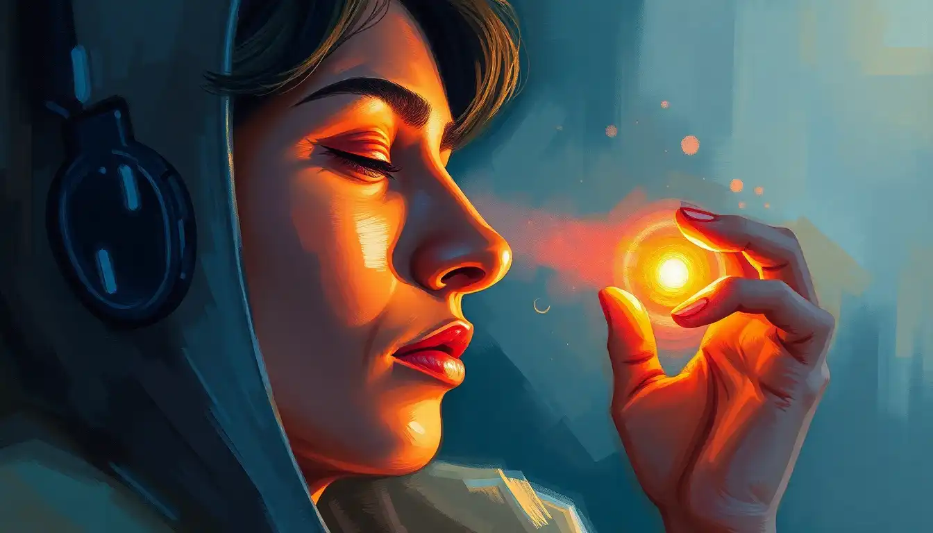 Intranasal Light Therapy: Revolutionizing Brain Health