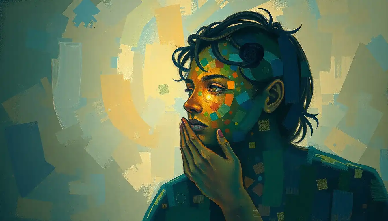 Introspective Therapy: Unlocking Self-Awareness for Growth