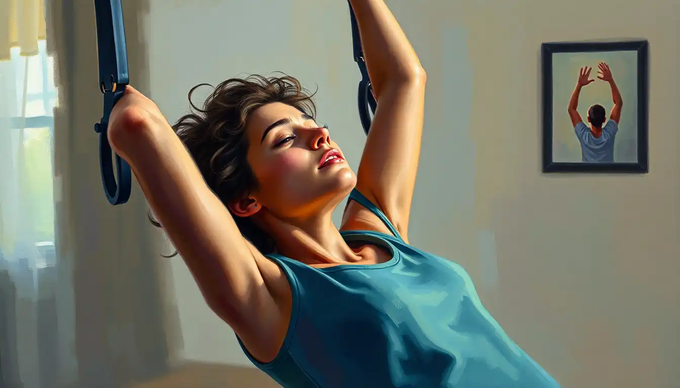 Inversion Therapy at Home: Safe and Effective Guide