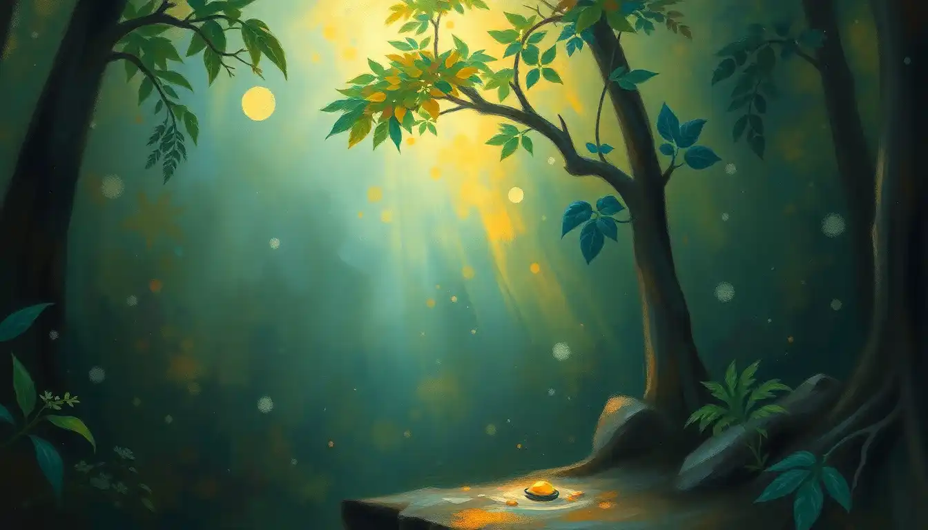 Iowaska Therapy: Exploring Ayahuasca's Healing Potential