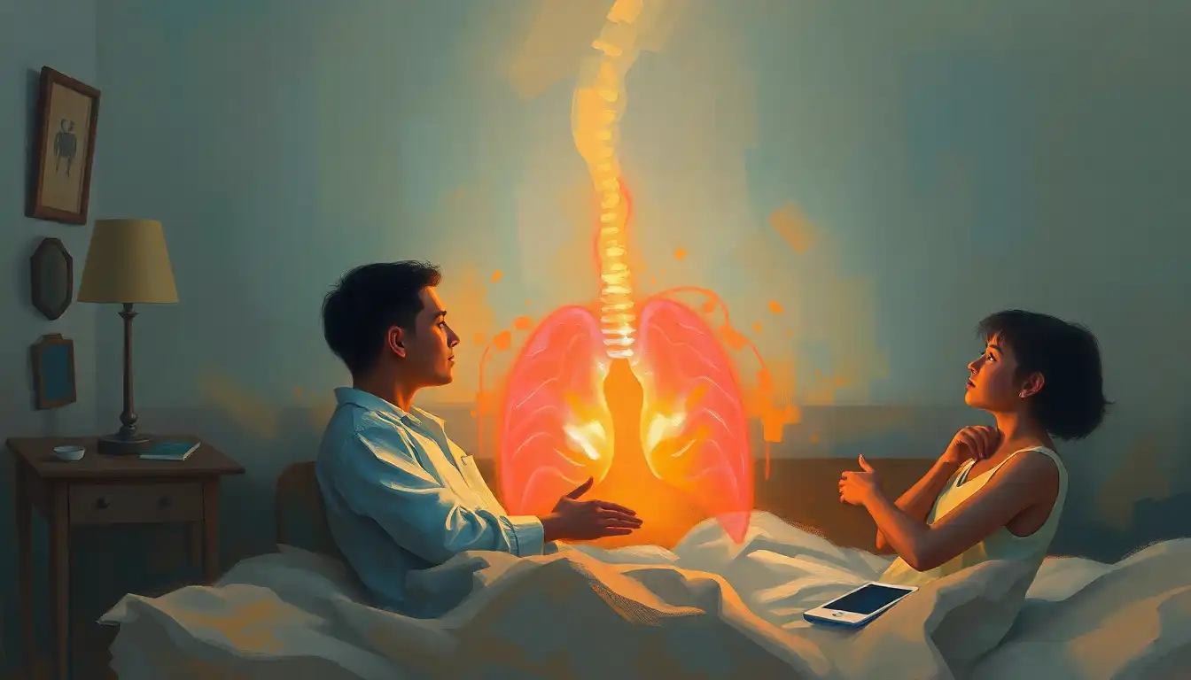 IPPB Therapy: Boosting Lung Function and Respiratory Health