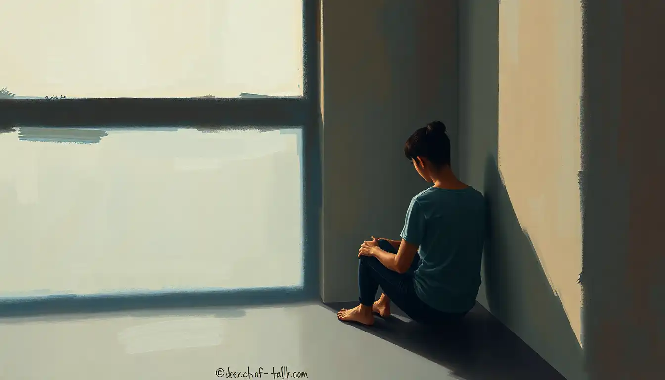 Isolation Therapy: Benefits and Challenges of Solitary Healing