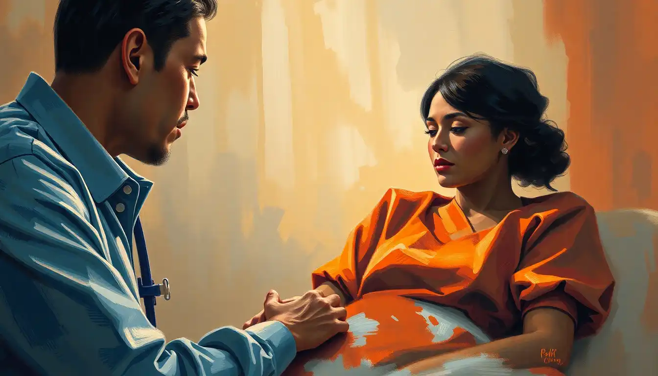 IV Therapy Complications: Risks, Recognition, and Management