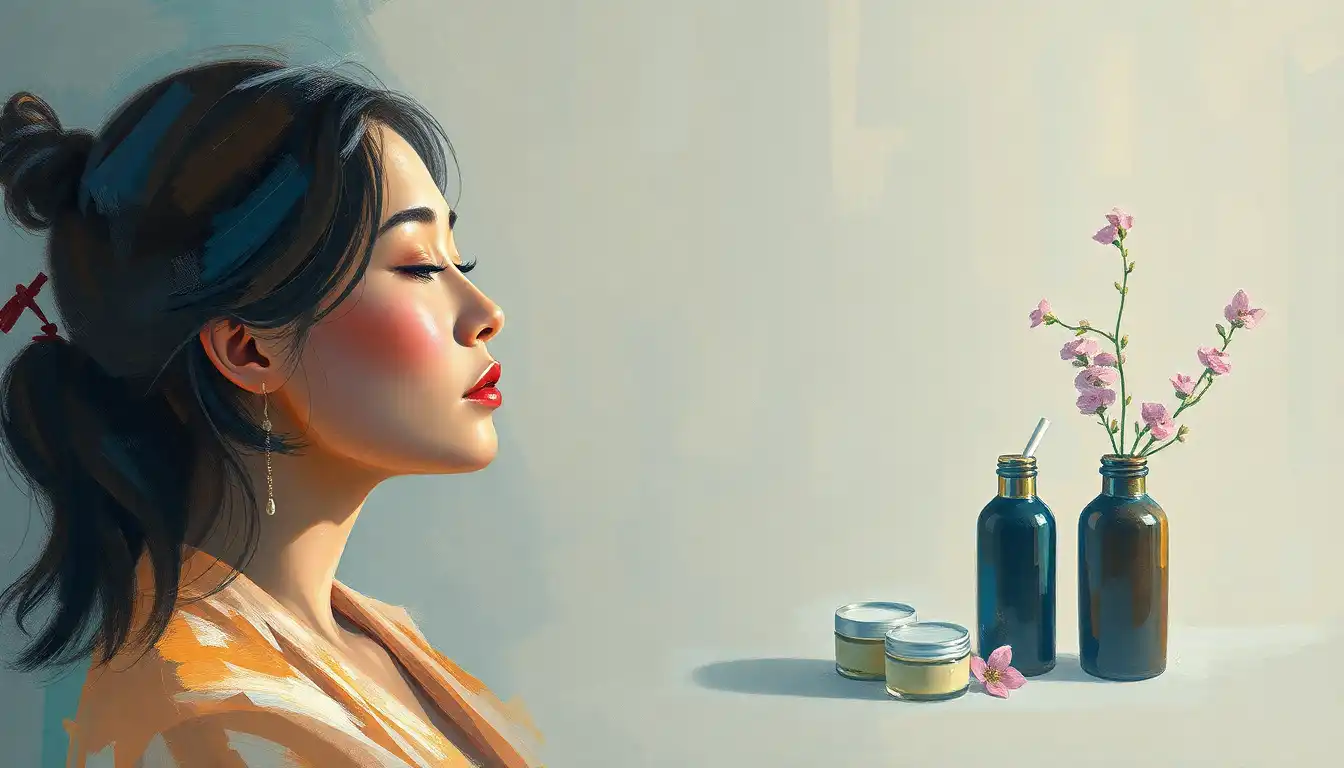 J Essence Therapy: Korean Beauty's Skincare Revolution